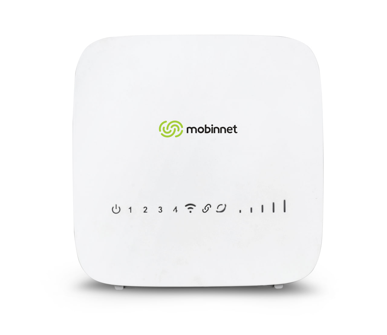 مودم مبین نت مدل MN-4400 با اشتراک سه ماهه 30 گیگ تا یکساله 200گیگ - رهاورد رایان